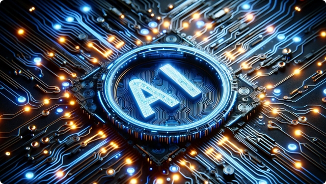 Artificial Intelligence | Custom Software Development Company | Services | Appello Software